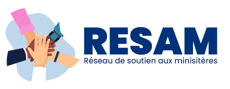 Réseau de soutien au ministère RESAM - RESAM